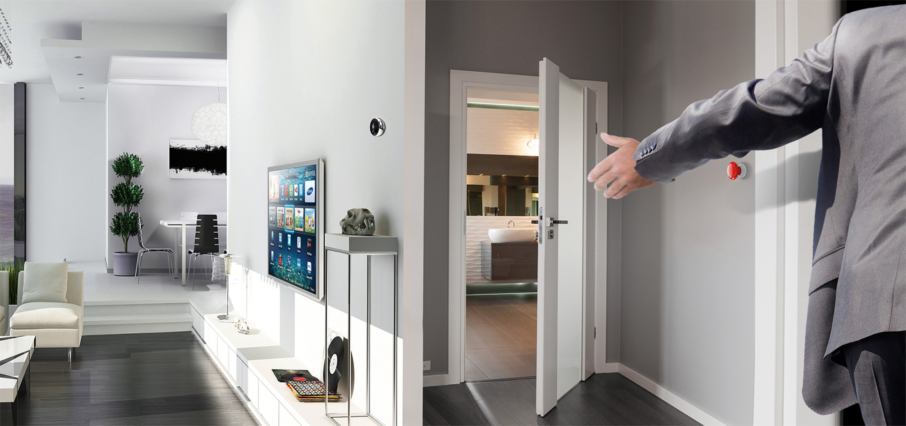 Fibaro The Button Zielony (Z-Wave) - Inteligentne piloty - Sklep ...