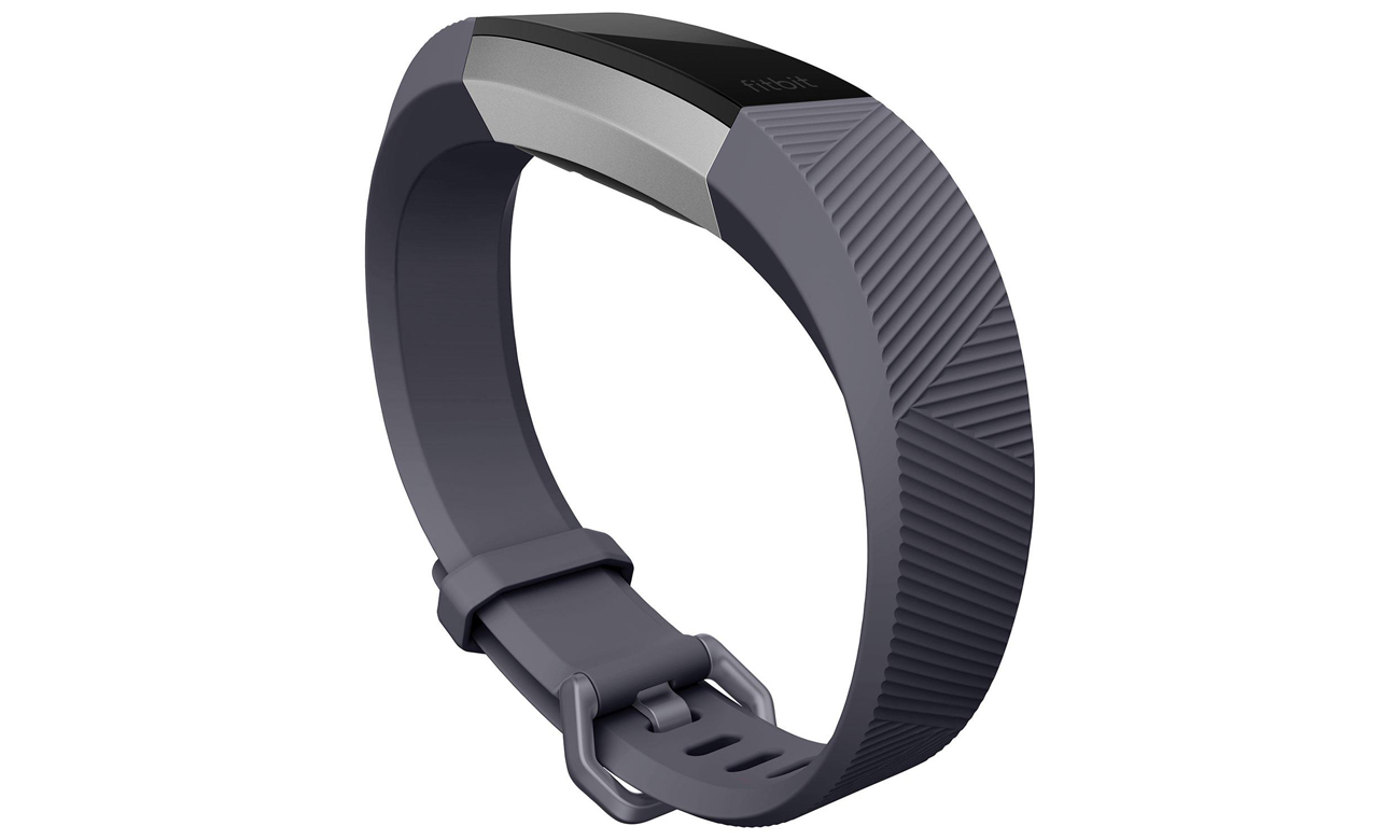 Fitbit ALTA HR S Grey - Zegarki sportowe - Sklep komputerowy - x-kom.pl