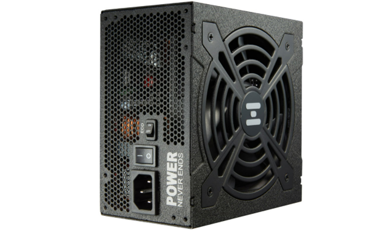 FSP/Fortron HYDRO G PRO 1000W 80 Plus Gold - Zasilacze do komputera ...