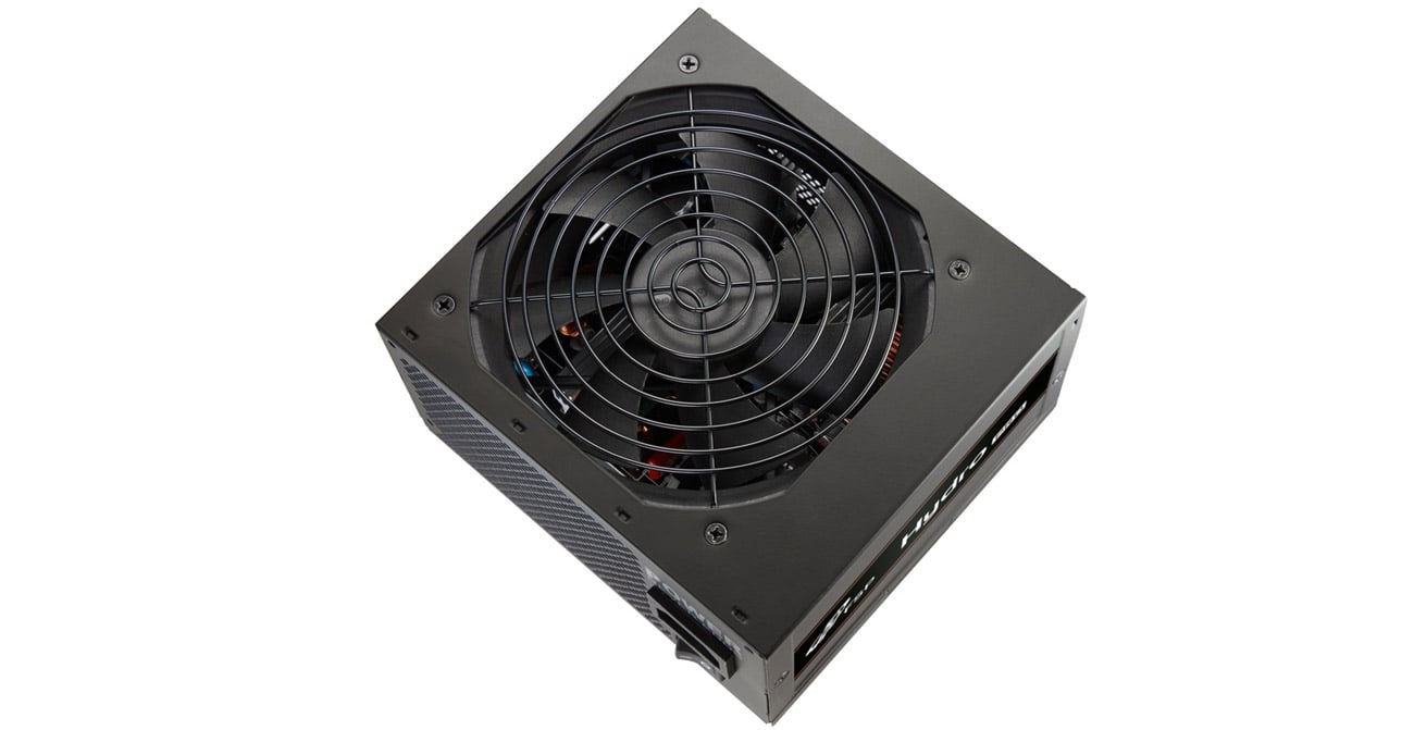 FSP/Fortron HYDRO PRO 500W 80 Plus Bronze - Zasilacze do komputera ...