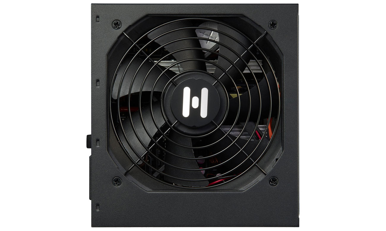 FSP/Fortron HYDRO M PRO 600W 80 Plus Bronze - Zasilacze do komputera ...