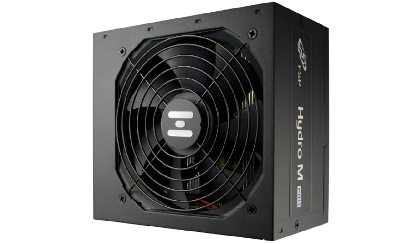 FSP/Fortron HYDRO M PRO 800W 80 Plus Bronze - Zasilacze do komputera ...