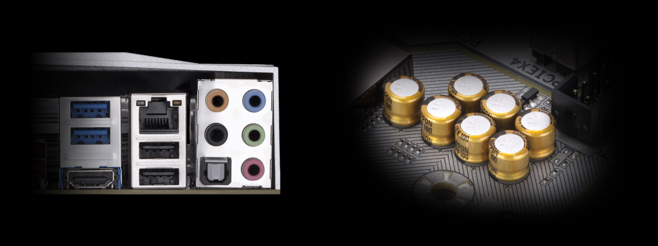 Gigabyte GA-Z270X-DESIGNARE (3xPCI-E DDR4 USB3.1/M.2) - Płyty główne ...