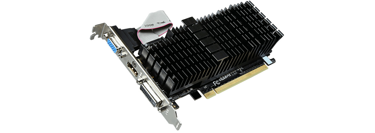 NVIDIA Launches The Low-End GeForce GT 710 Graphics Card Based On ...