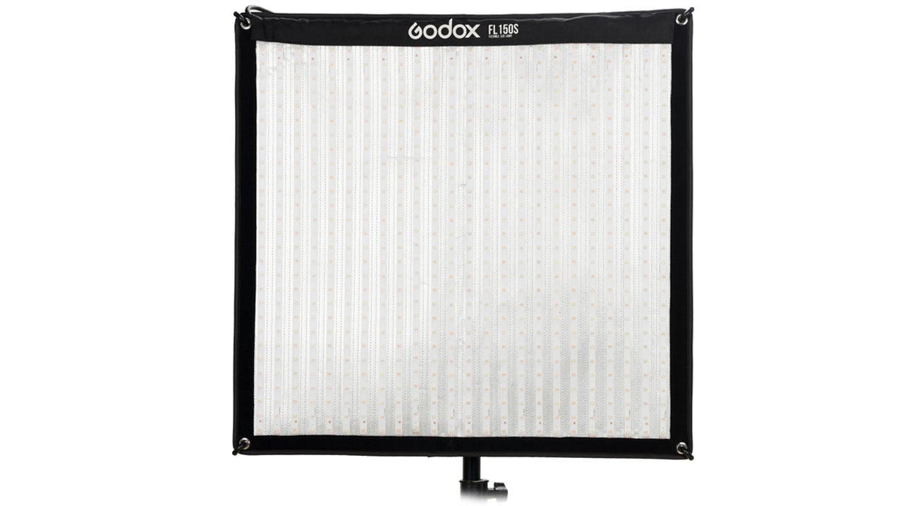 Godox FL150S 60x60cm - Lampy LED - Sklep internetowy - al.to