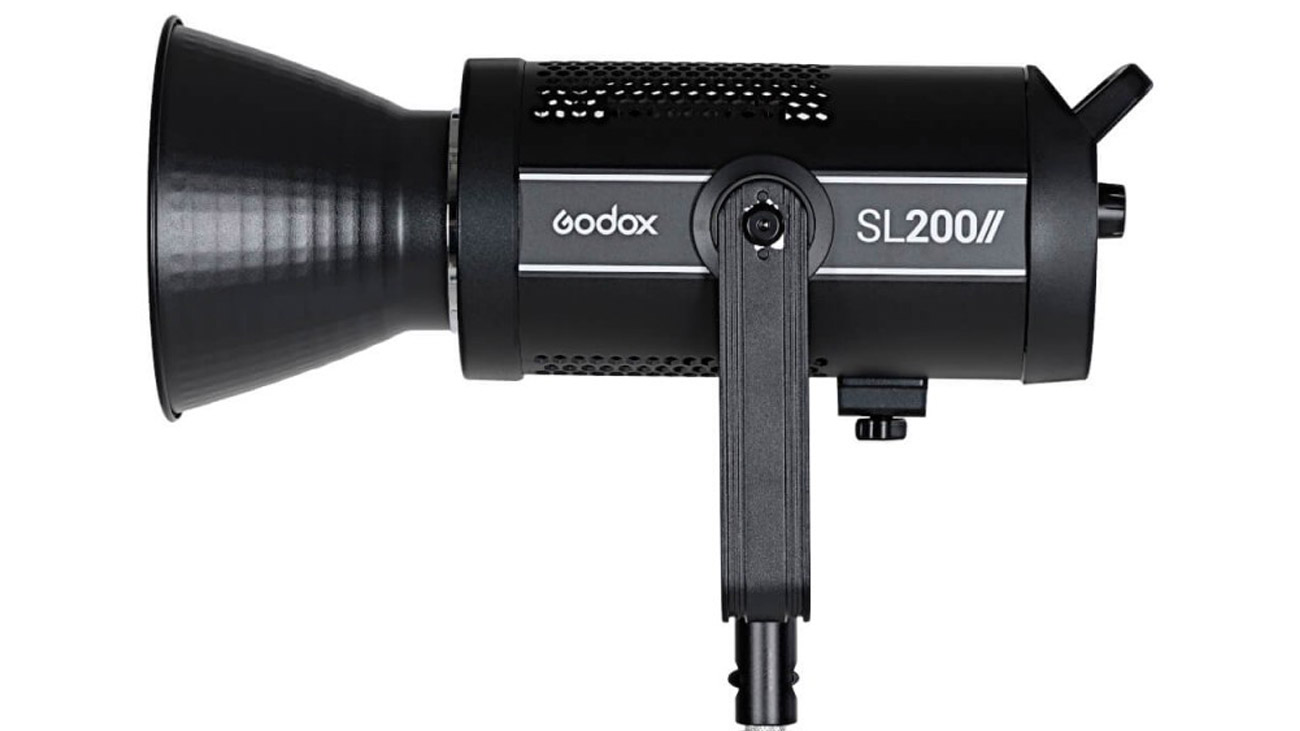 Godox SL-200W II video - Lampy LED - Sklep internetowy - al.to