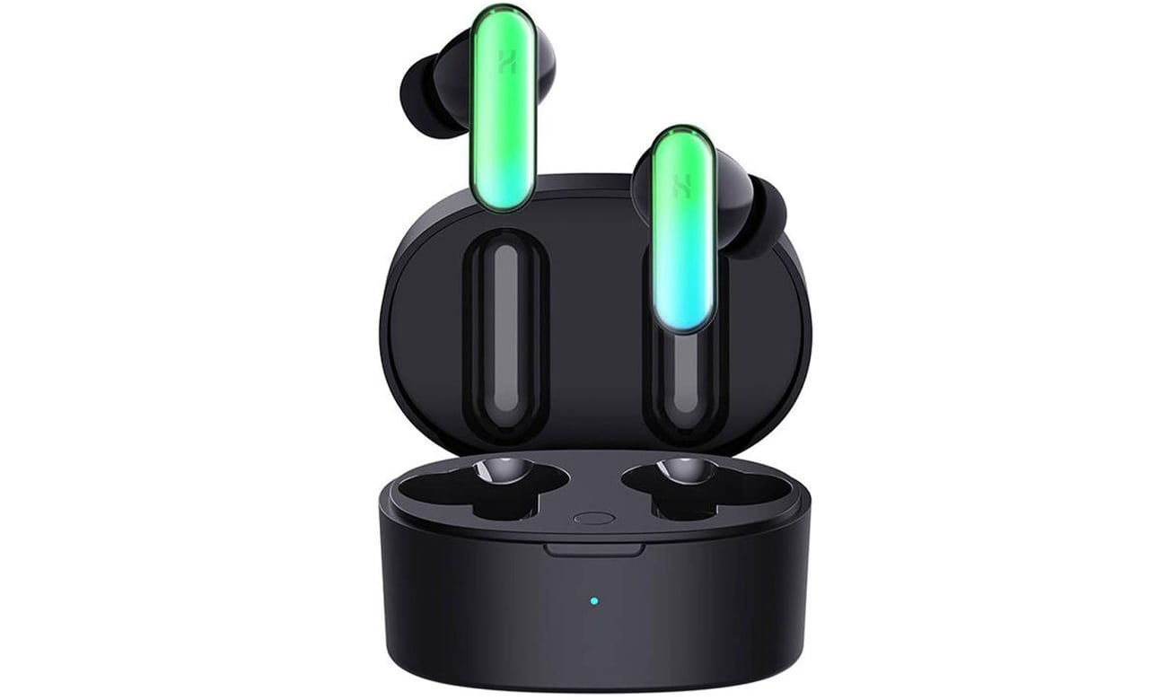 HHOGene GPods, ANC, RGB (czarne) - Słuchawki bezprzewodowe - Sklep ...