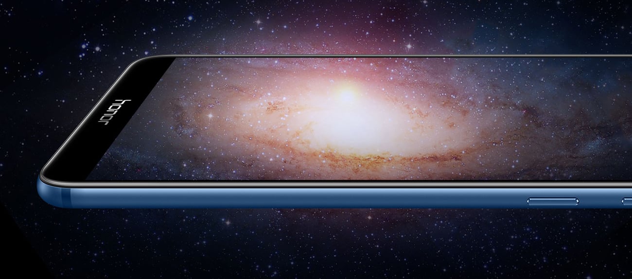 HONOR 7X LTE Dual SIM 64GB czarny - Smartfony i telefony - Sklep ...