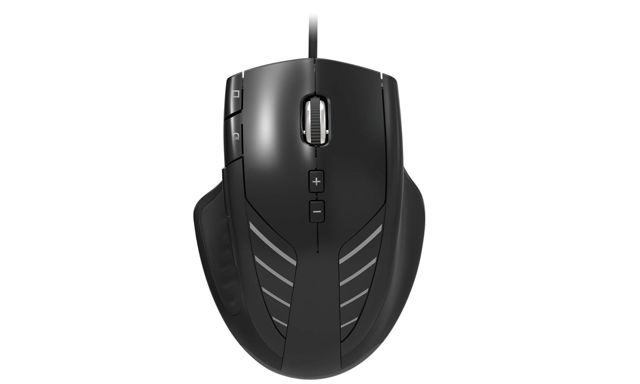 Hori Tactical Assault Commander 4 (PS4) - Sklep komputerowy - x-kom.pl