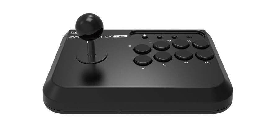 Hori Fightstick Mini do PlayStation 4 - Joysticki - Sklep komputerowy ...