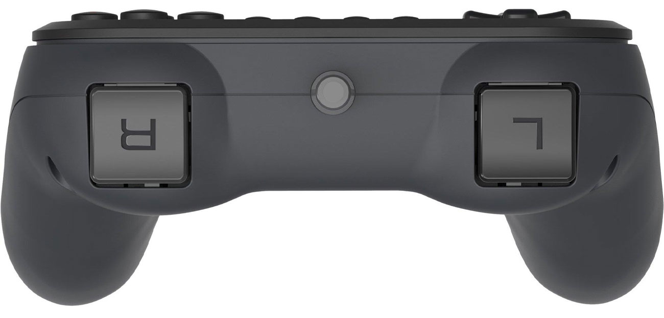 Hori SWITCH POKKEN TOURNAMENT PRO CONTROLLER - Pady - Sklep komputerowy ...