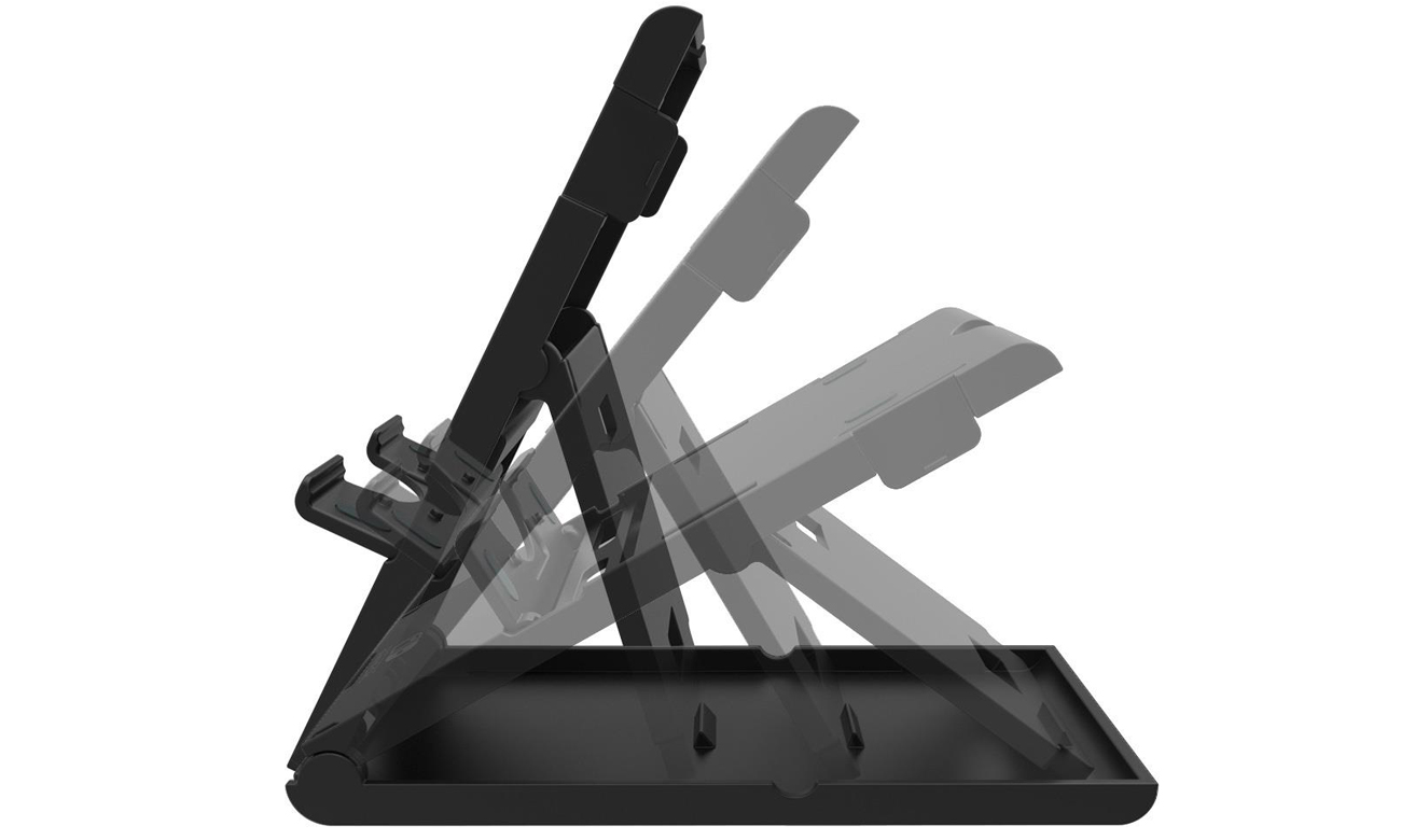 Hori Nintendo Switch Compact PlayStand - Uchwyty i podstawki do konsol ... Hori Nintendo Switch Compact PlayStand - Uchwyty i podstawki do konsol ...