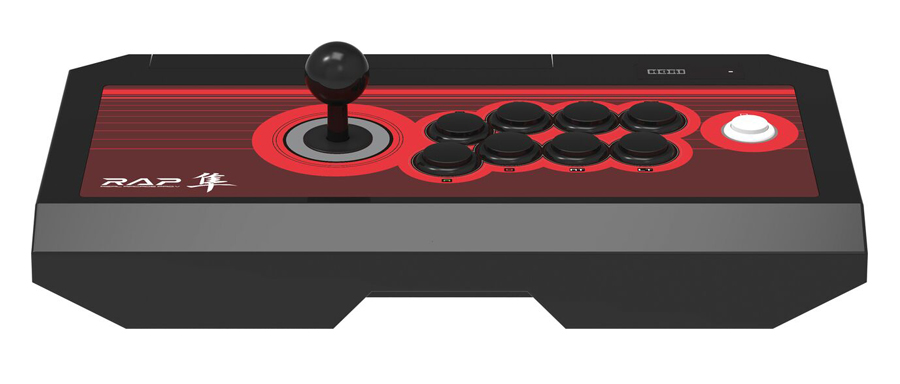 Hori Fightstick RAP V Hayabusa do XBOX One - Joysticki - Sklep ...