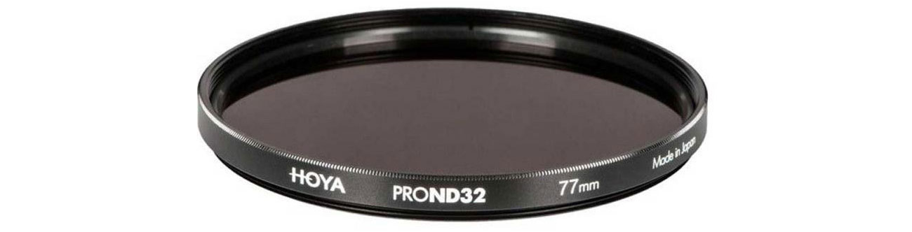 Hoya PRO ND32 77 mm - Filtry fotograficzne - Sklep komputerowy - x-kom.pl