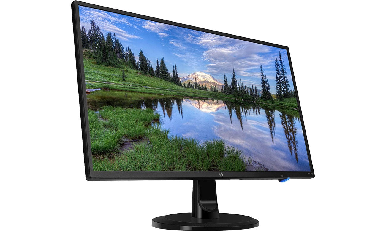 HP 24y - Monitory LED 24" (23,5"-26,4") - Sklep komputerowy - x-kom.pl