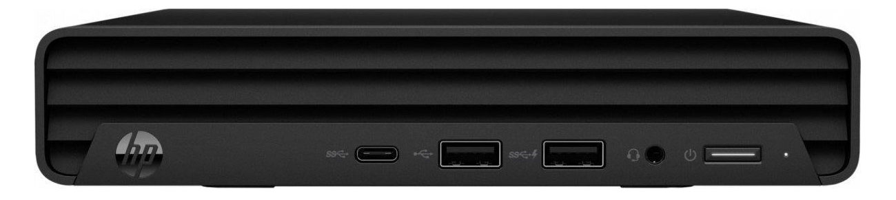 HP 260 G4 DM i5-10210U/8GB/256+1TB/Win10P - Desktopy - Sklep ...