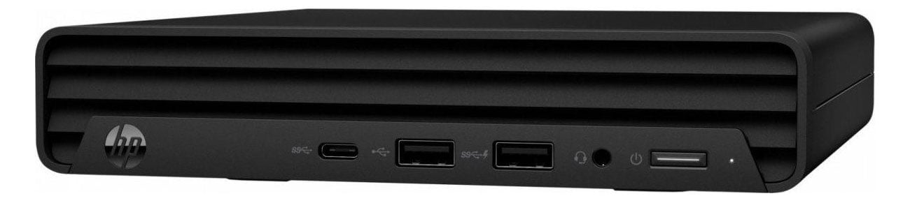 HP 260 G4 DM i5-10210U/8GB/256+1TB/Win10P - Desktopy - Sklep ...