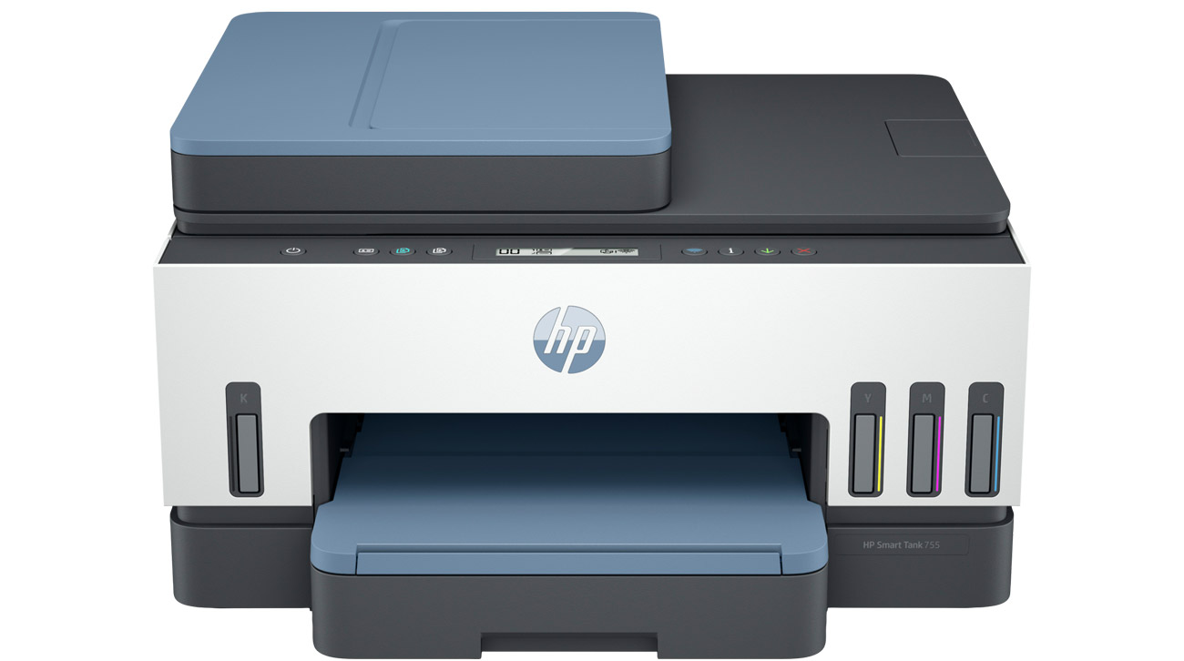 HP Smart Tank 755 - Urządzenia wiel. atramentowe - Sklep komputerowy ...