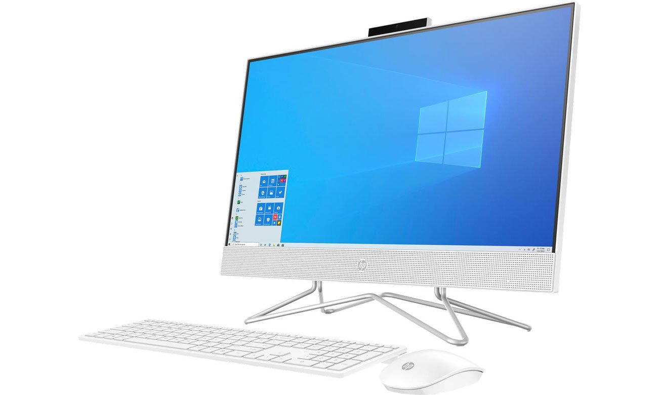 HP 24 AiO i5-10400T/32GB/960/Win10Px White - All-in-One - Sklep ... HP 24 AiO i5-10400T/32GB/960/Win10Px White - All-in-One - Sklep ...