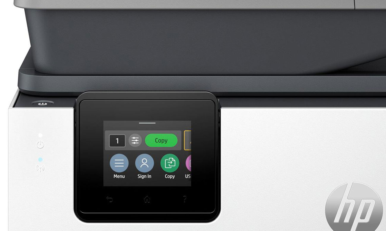 HP OfficeJet Pro 9120b - Sklep internetowy - al.to