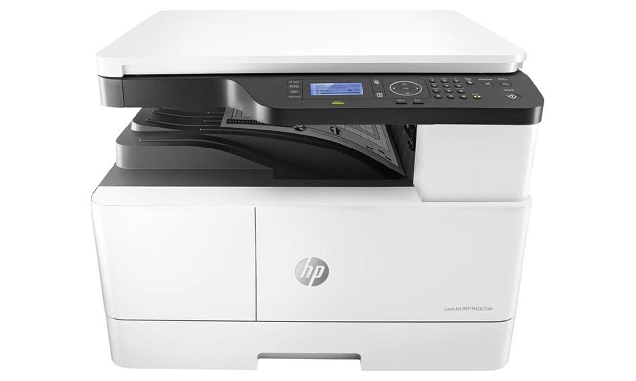 HP LaserJet MFP M42625dn - Urządzenia wiel. laserowe - Sklep ...