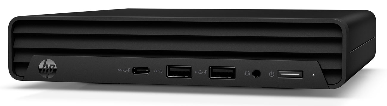 HP Pro 260 G9 Mini i3-1315U/16GB/512/Win11P - Desktopy - Sklep ...