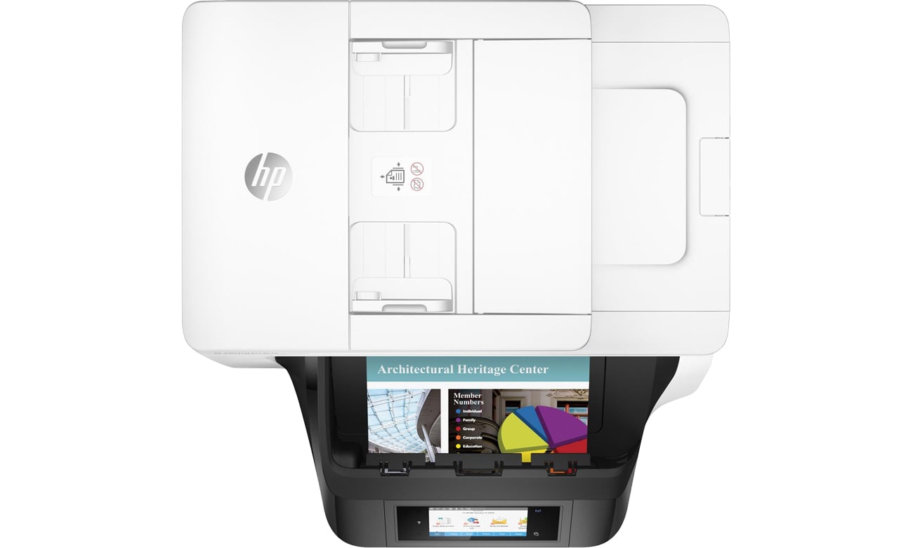 HP OfficeJet Pro 8740 - Sklep internetowy - al.to
