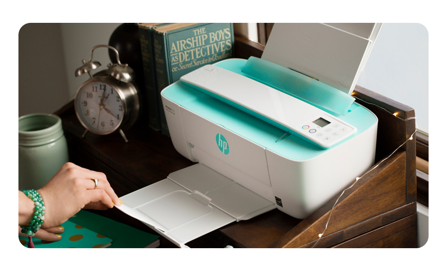 HP DeskJet Ink Advantage 3775 - Urządzenia wiel. atramentowe - Sklep ...