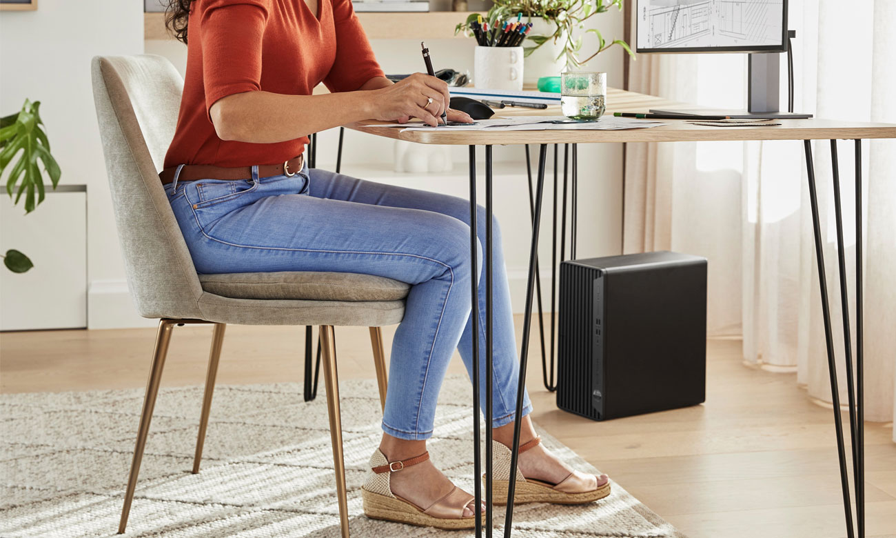 HP Elite 800 G9 TWR i9-12900/32GB/1TB/Win11P - Desktopy - Sklep ...