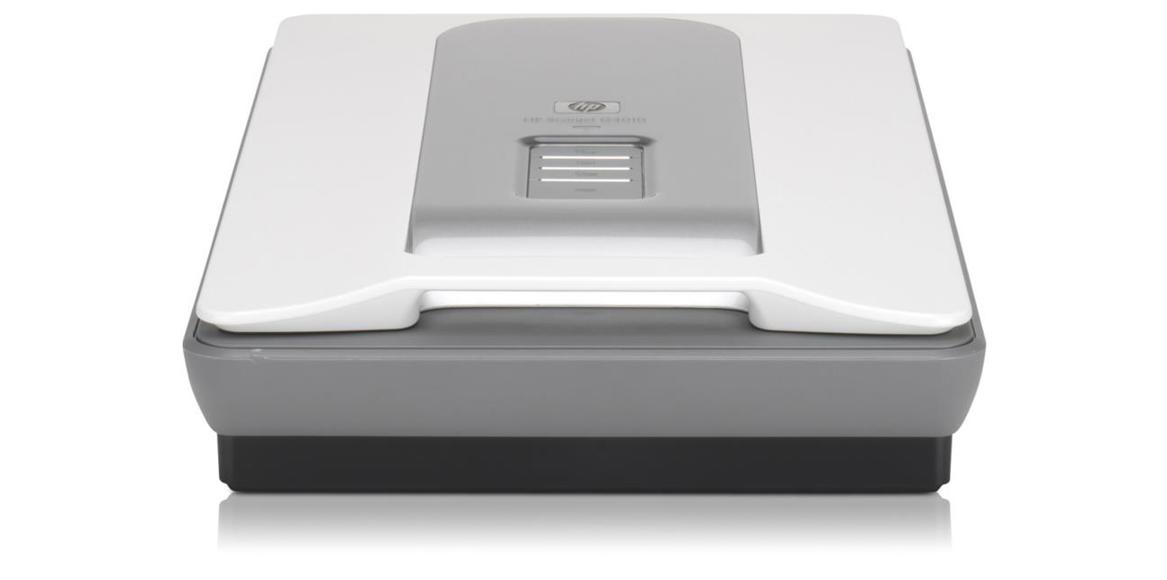 HP ScanJet G4010 - Skanery - Sklep komputerowy - x-kom.pl