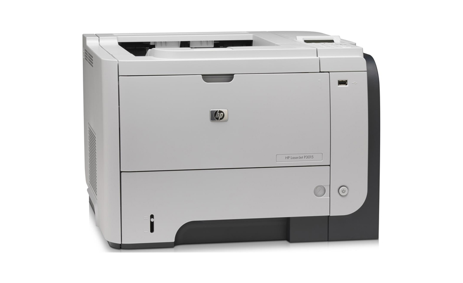 HP LaserJet P3015dn (LAN, DUPLEX) - Drukarki laserowe - Sklep ...