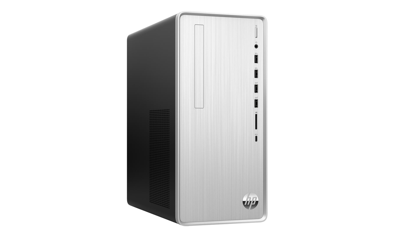 HP Pavilion Desktop i5-10400F/16GB/512/Win10 GTX1650 - Desktopy - Sklep ...