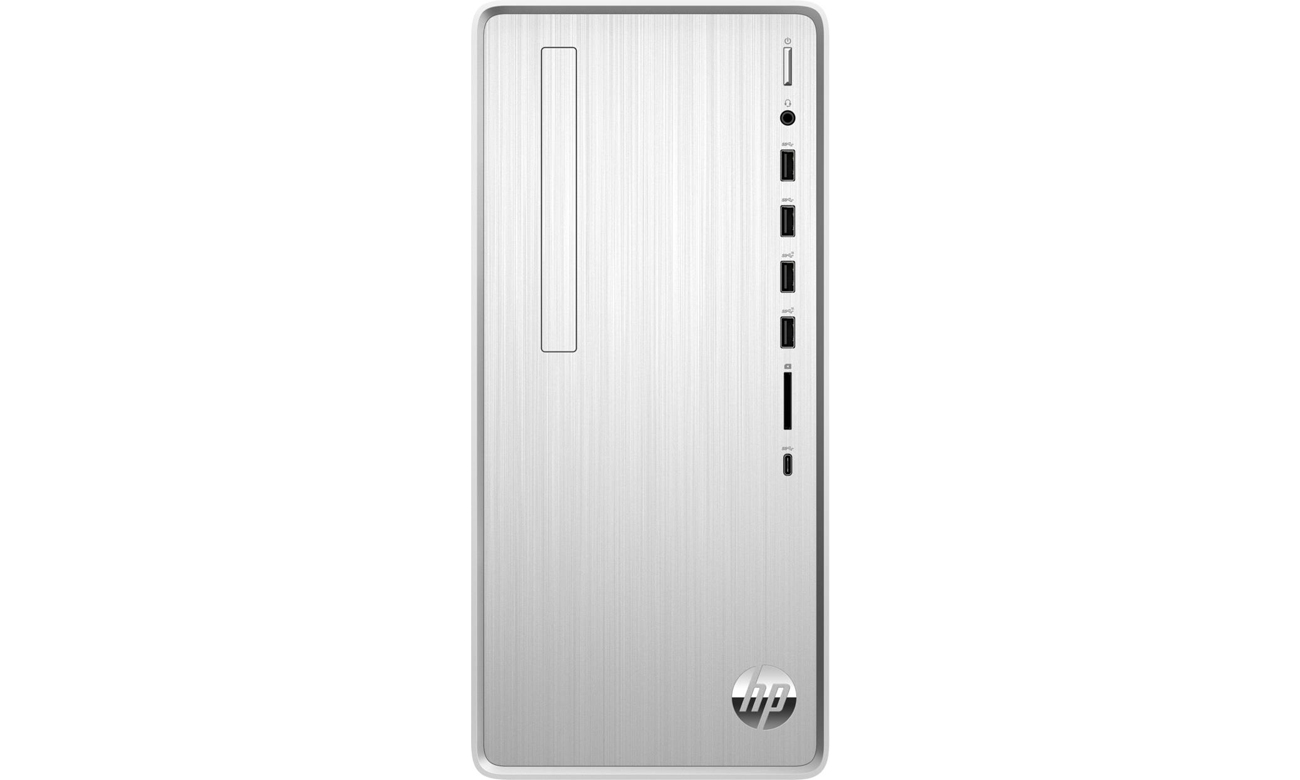 HP Pavilion Desktop i5-10400F/16GB/512/Win10 GTX1650 - Desktopy - Sklep ...