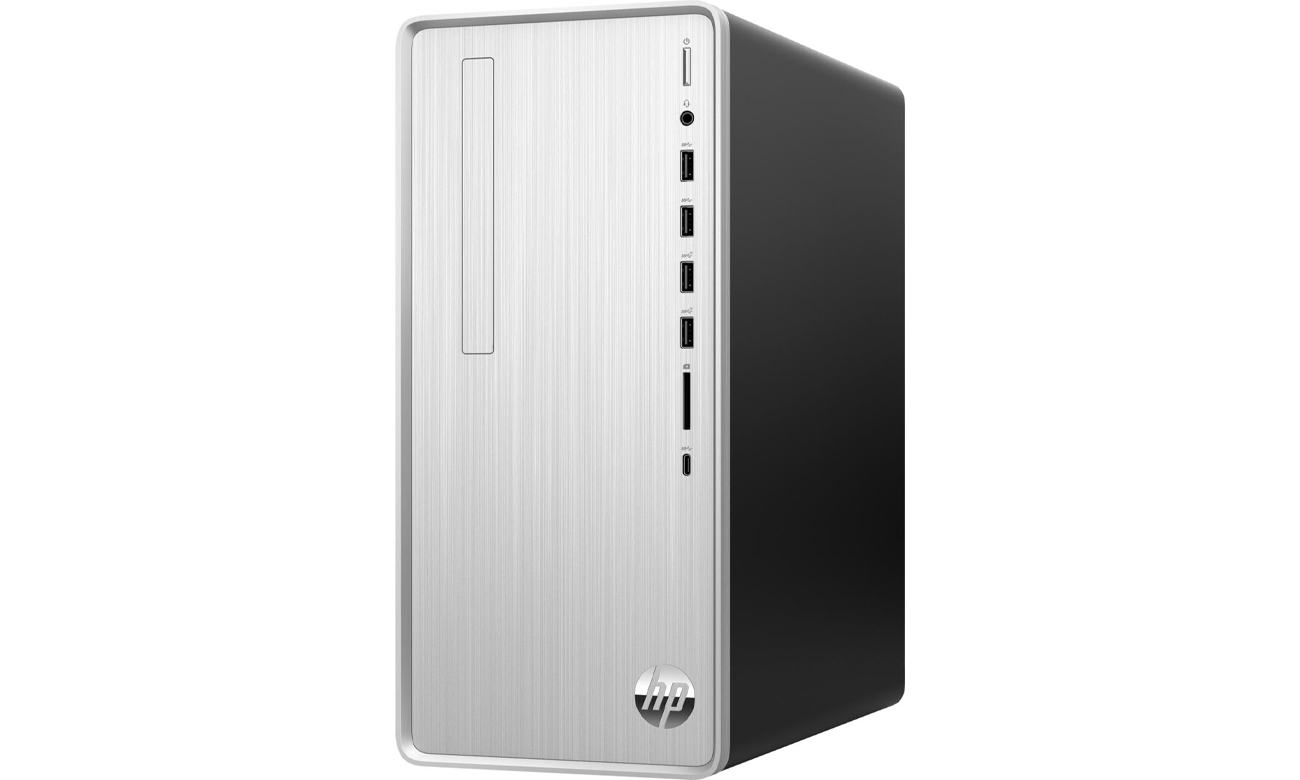 HP Pavilion Desktop i5-10400F/16GB/512/Win10 GTX1650 - Desktopy - Sklep ...