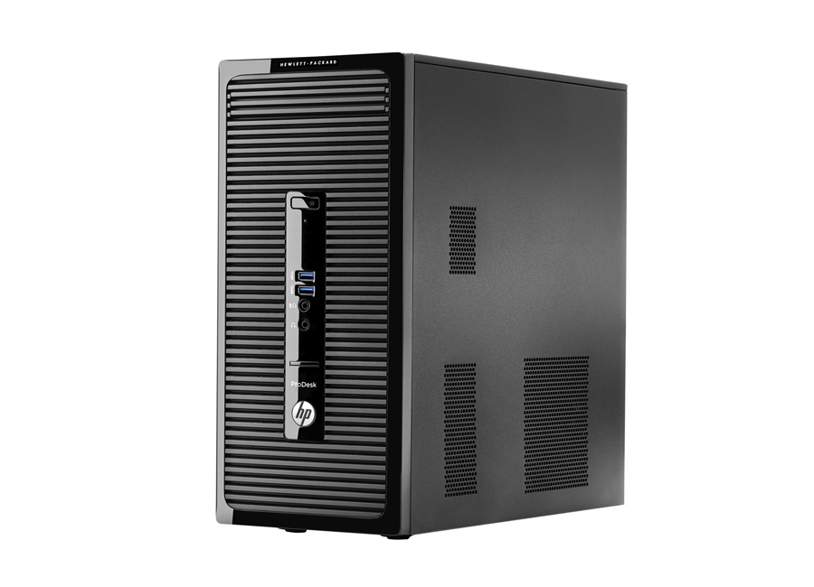 HP ProDesk 490 G2 i5-4590/4GB/128+1000/DVD-RW/7Pro64 - Desktopy - Sklep ...