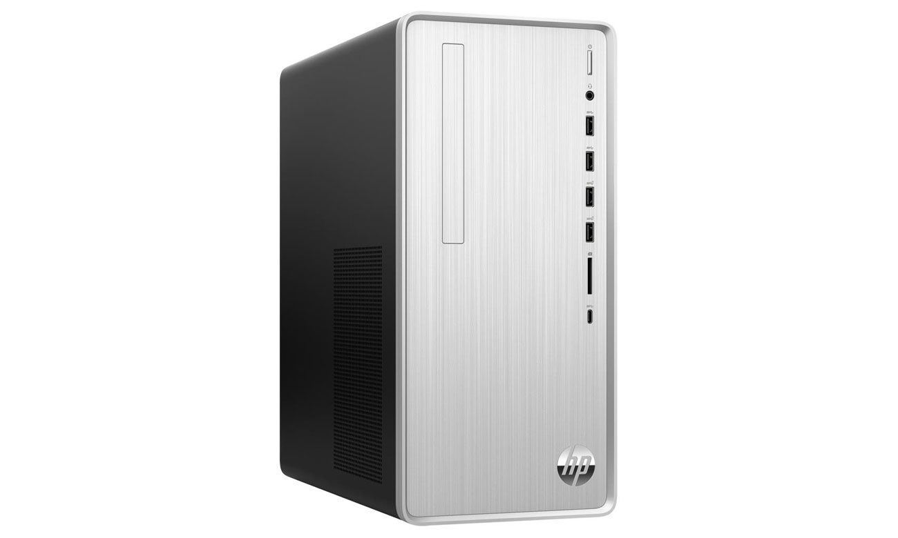 HP Pavilion Desktop i5-11400/16GB/512/Win10x - Desktopy - Sklep ...
