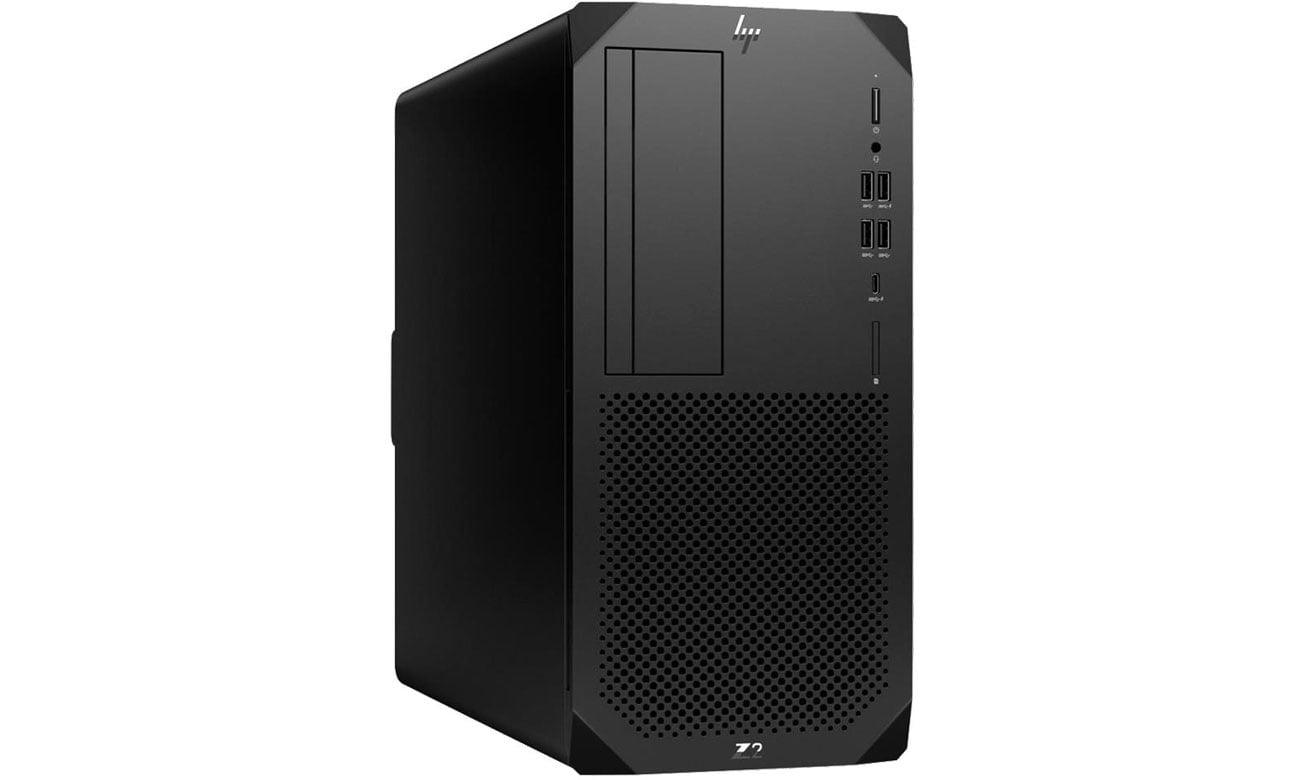 HP Z2 TWR G9 i9-12900/32GB/1TB/Win11P - Desktopy - Sklep komputerowy ...