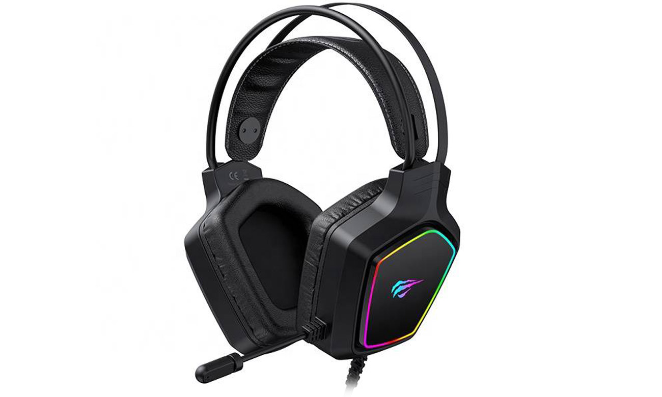 Havit H656d - Słuchawki przewodowe - Sklep komputerowy - x-kom.pl