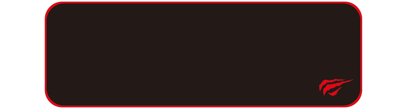 Havit MP830 - Podkładki pod mysz - Sklep internetowy - al.to