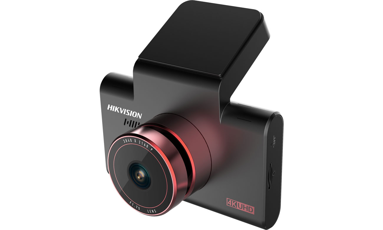 Hikvision C6S 4K/135/3,9" - Kamery samochodowe - Sklep komputerowy - x ...