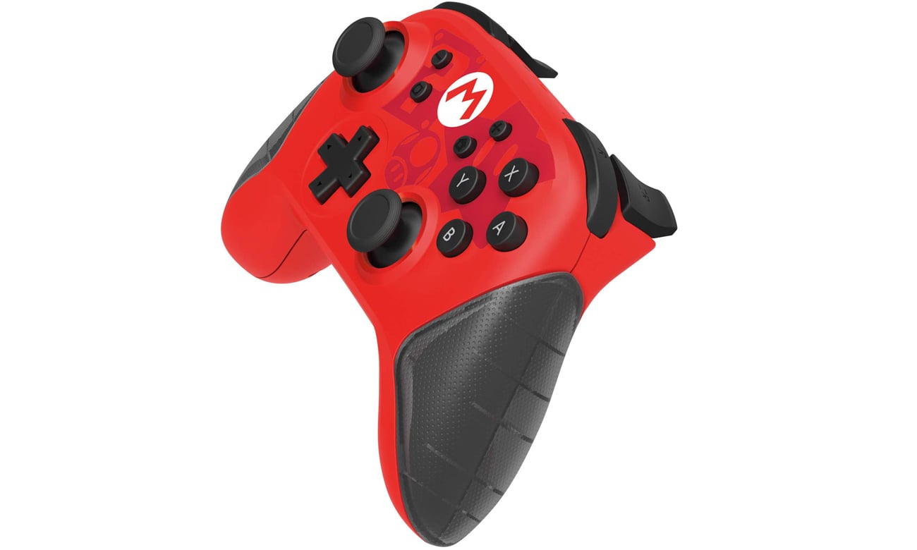 Hori SWITCH HORIPAD Wireless Mario - Pro Controller - Pady - Sklep ...