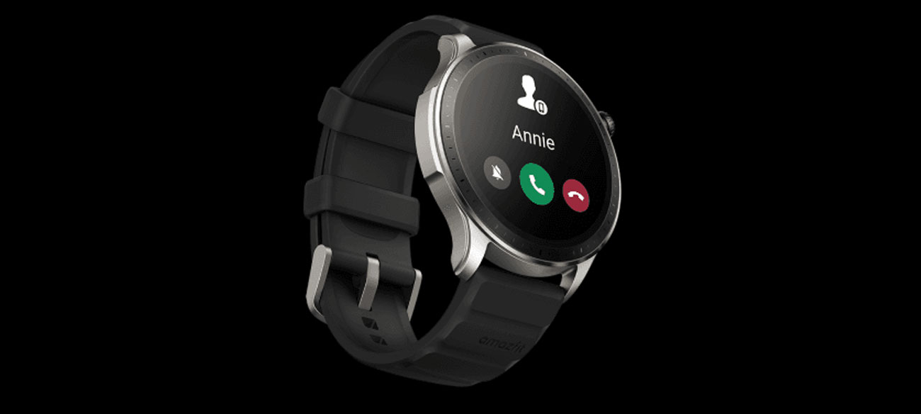 Huami Amazfit GTR 4 Racetrack Grey - Smartwatche - Sklep komputerowy ...
