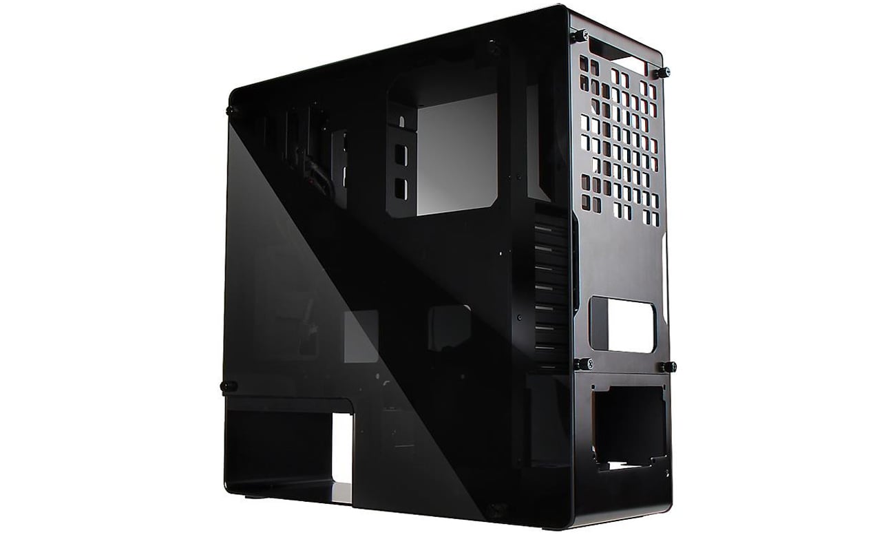 IN WIN 904 Plus czarny - Obudowy do komputera - Sklep komputerowy - x ...