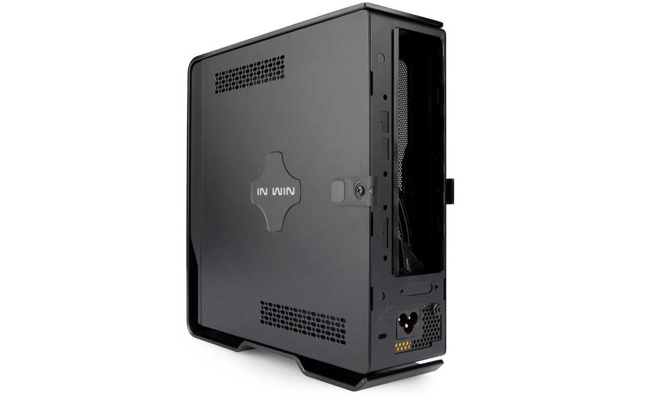 IN WIN Chopin czarny (150W) - Obudowy do komputera - Sklep komputerowy ...