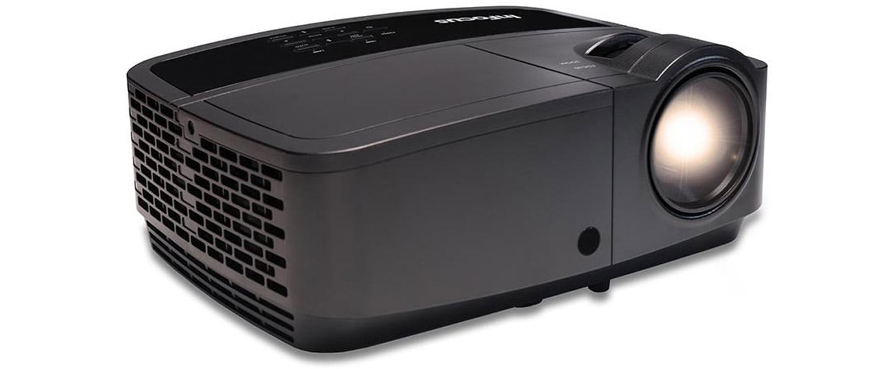 InFocus IN124a DLP - Projektory - Sklep komputerowy - x-kom.pl