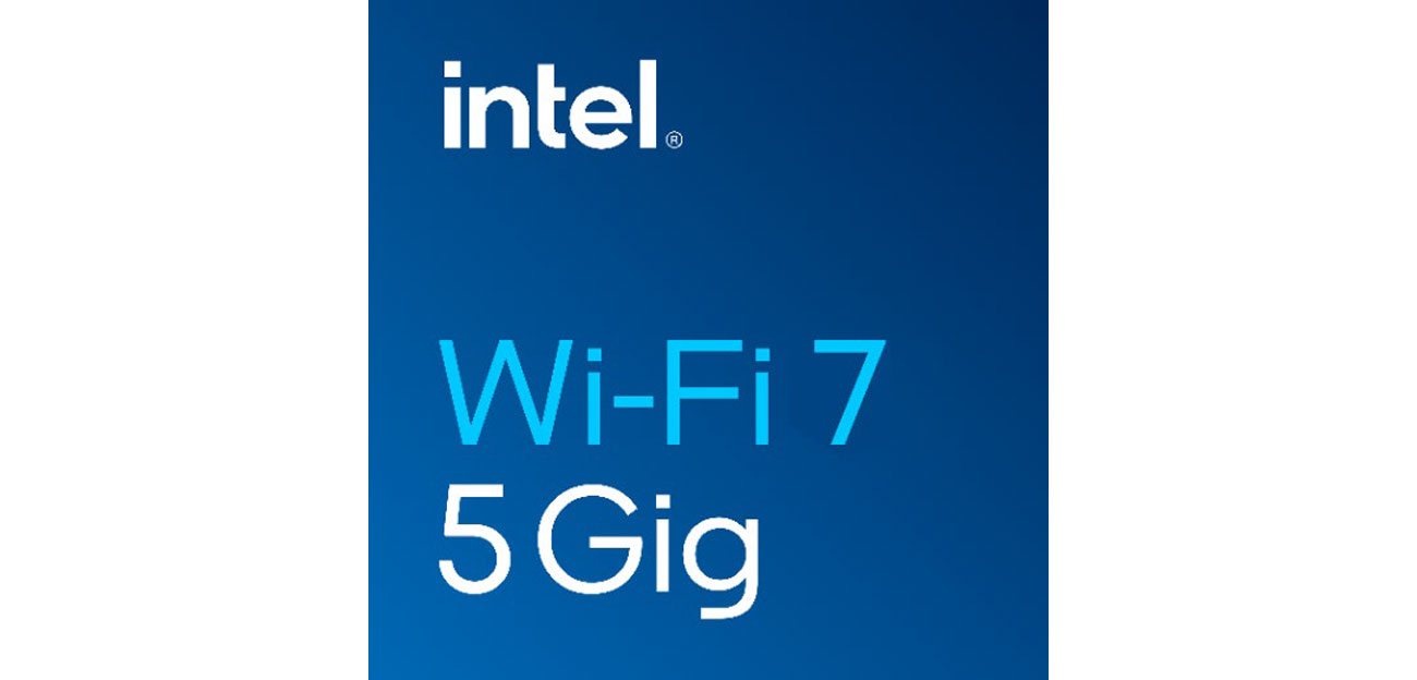 Intel BE201 M.2 (5000Mb/s a/b/g/n/ac/ax/be) BT 5.4 vPRO - Karty sieciowe - Sklep komputerowy - x ...