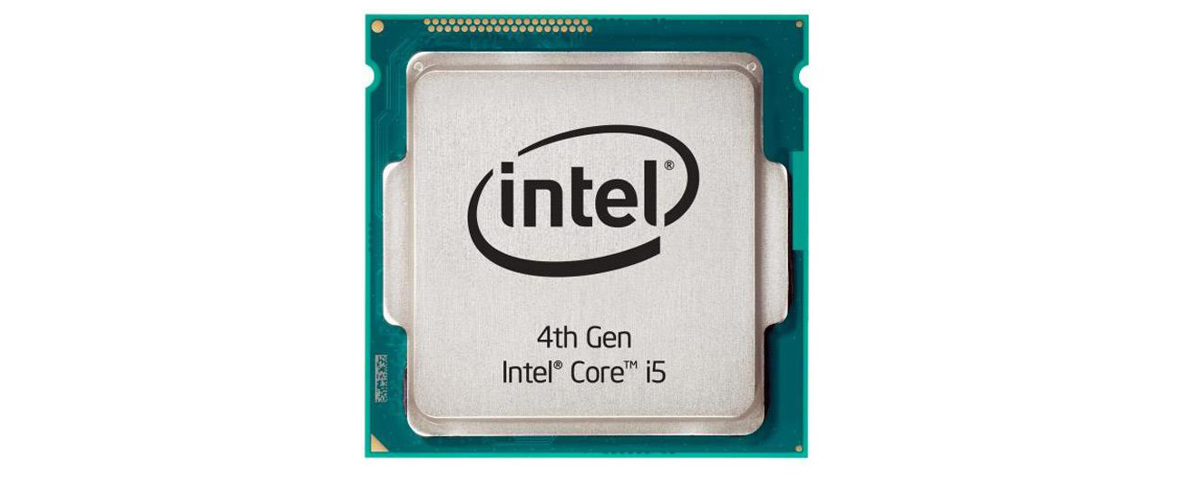 Intel i5-4690K 3.50GHz 6MB BOX - Procesory Intel Core i5 - Sklep ...