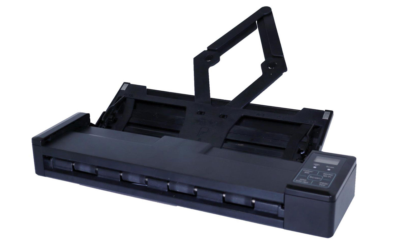 IRIS IRISCan Pro 3 WIFI - 10PPM - Skanery - Sklep komputerowy - x-kom.pl