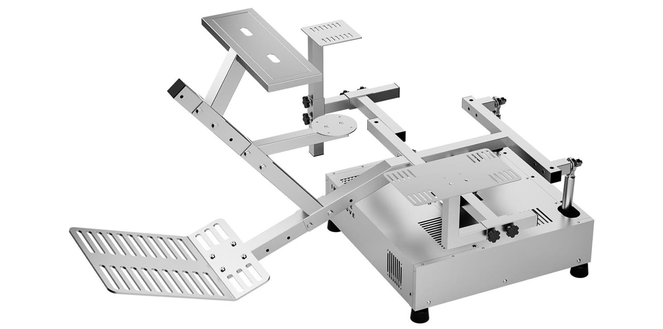 Infinite-Move 2DOF LC Motion Simulator - Stojaki do kierownic - Sklep ...
