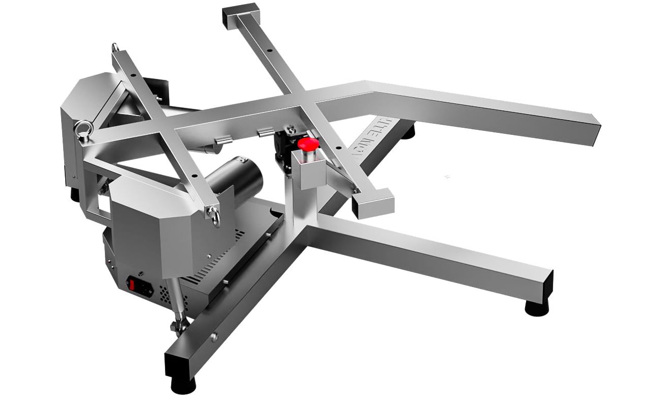 Infinite-Move 2DOF RIG Motion Simulator - Stojaki do kierownic - Sklep ...